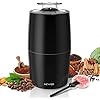 KYG Electric Coffee Grinder 300 W Motor 70 g Capacity Grinders Safety ...