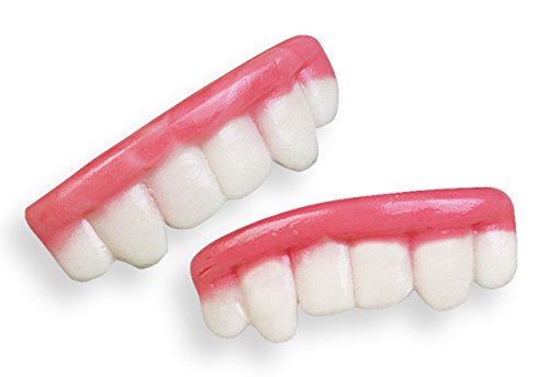 Bonbon dentier : le top 20 des meilleurs de 2023 | Meilleurs.info