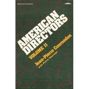 American Directors: Amazon.co.uk: 9780070132627: Books
