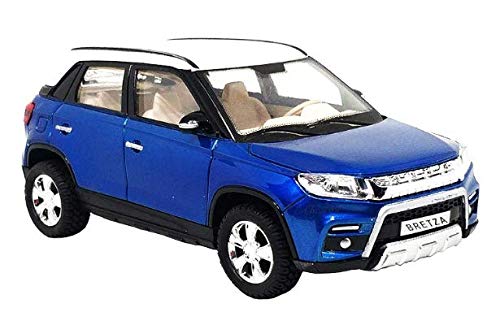 Online Collections Brezza Toy Car Maruti Toys Pull Back Action Non ...