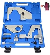 Amazon.com: Yuesstloo Camshaft Alignment Locking Timing Tool Kit ...
