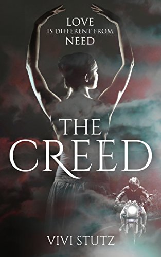 The Creed: Book 1 & Book 2 of the Magical Realism Romance Series The ...