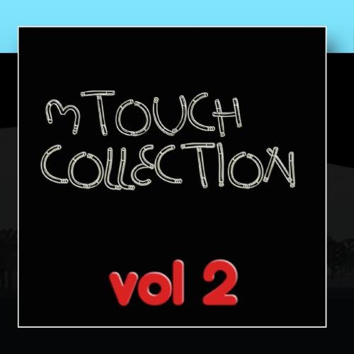Various Artists - M:Touch Collection Vol. 2 - Amazon.com Music