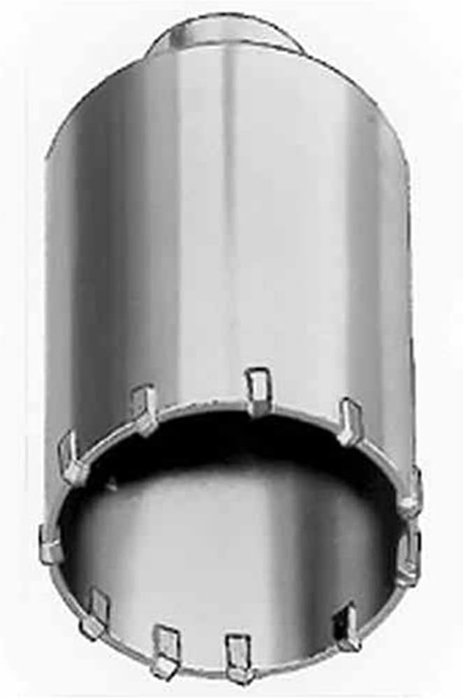 Sds Plus Core Bit, 3 In - Boring Bits - Amazon.com