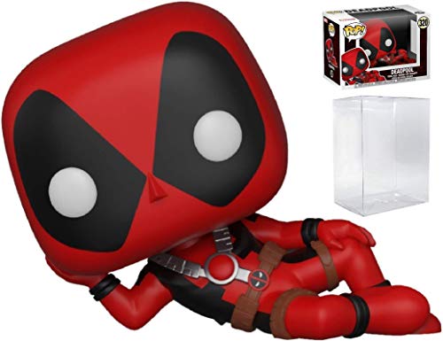Deadpool Vinyl Figure - SantaBILT®