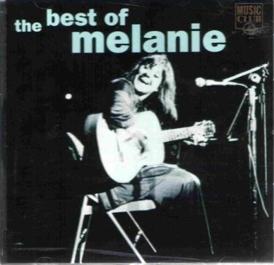 The Best of Melanie - Amazon.com Music