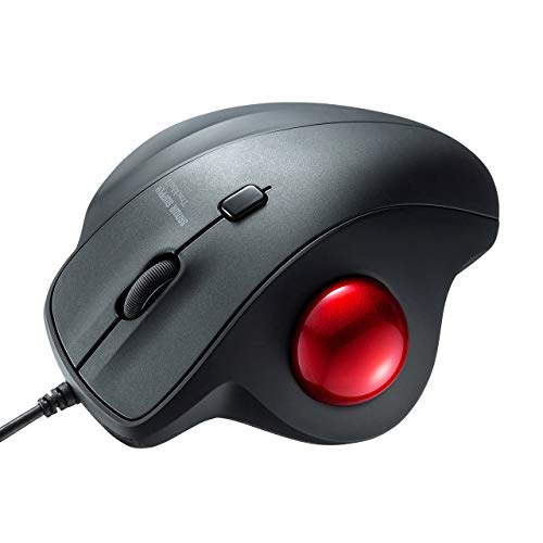 The 29 Best Thumb Button Mouse of 2024 [Verified] - Cherry Picks