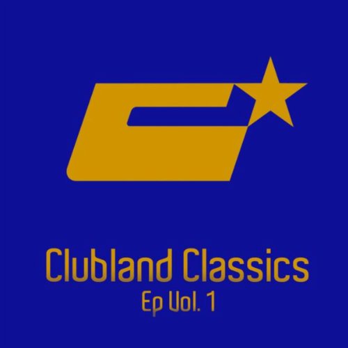 Play Clubland Classics EP, Vol. 1 by VARIOUS ARTISTS on Amazon Music