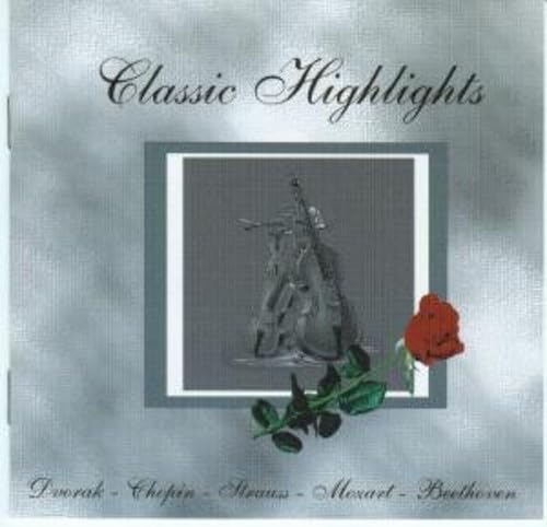 Classic Highlights - Classic Highlights - Amazon.com Music