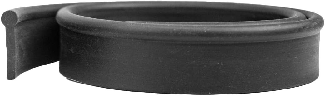Amazon.com: Ettore Replacement Squeegee Rubber, 18-Inch : Health ...