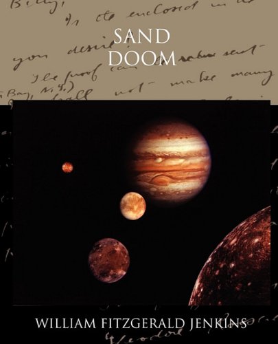 Publication: Sand Doom