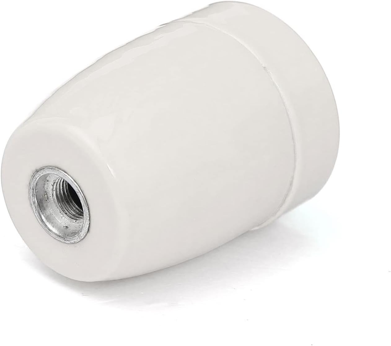 UNIDRO Durable 5 Farben Keramik E27 Sockel Glühbirnenhalter ...