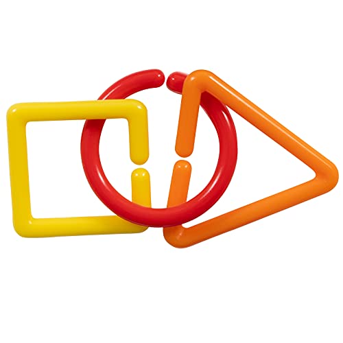 Snapklik.com : Edxeducation Geo Links - Mini Jar - Set Of 144 - Linking ...