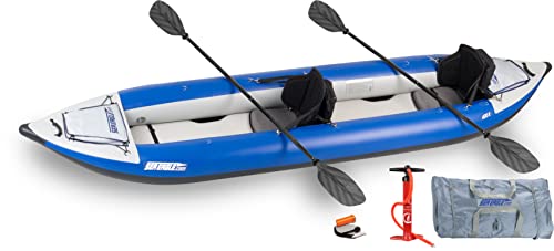 Top 10 Best Inflatable Boat For Sea : Reviews & Buying Guide - Katynel