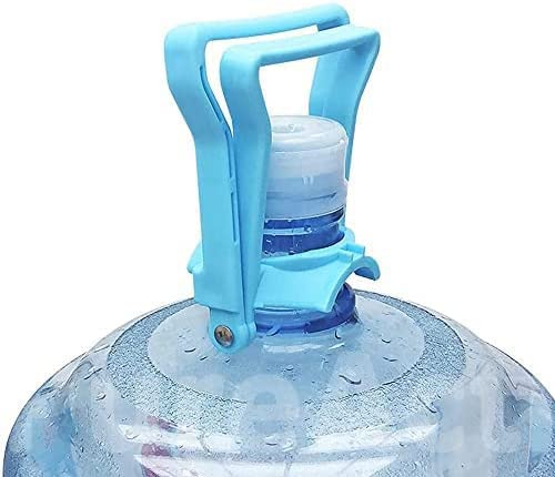 YOMYM,Plastic Water Can Handle Dispenser for Container 20L, Set of 1 ...