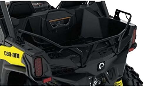 Amazon.com: Can-Am New OEM ATV Outlander L, MAX Front Rear Rack 5 ...