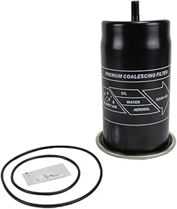 Amazon.com: Mytee Products 107796PG Air Dryer Cartridge for AD-9 Air ...