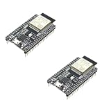 ・ブランド:ノーブランド品・製造元:ESP32・製造元/メーカー部品番号:esp3・2個セット・ESP32-WROOM-32E(4MB)埋め込み。