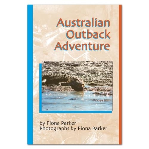 Australian Outback Adventure (Rainbow Reading) : Parker, Fiona: Amazon ...