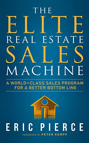 100 Best Real Estate Sales Books of All Time - BookAuthority