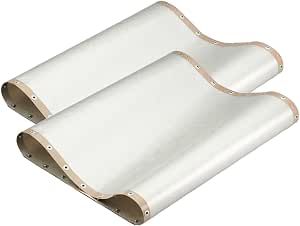 Amazon.com: Flatbread Toaster Belt for Antunes GST-1H (2): Home & Kitchen