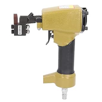 Experience the Power of Pneumatic Punching Gun with Flange Handle ...
