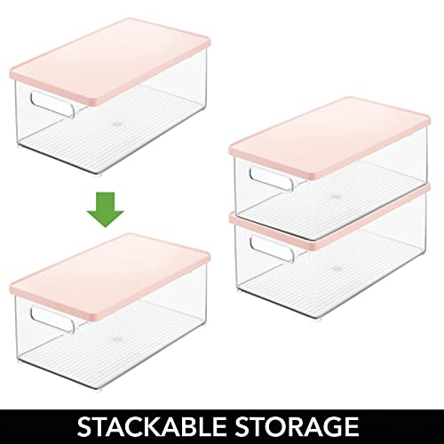 The 17 Best mDesign Storage Bins of 2026 [Verified] - Cherry Picks