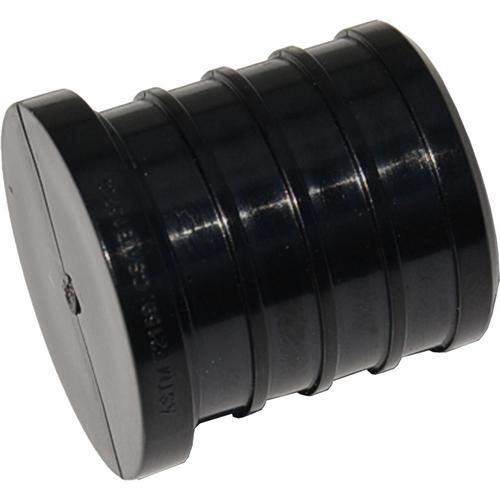 Sharkbite UP520, 1" Plug for Connecting PEX Tubing (Pack of 600 pcs ...