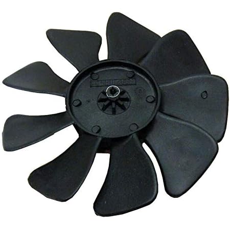 Amazon.com: Endurance Pro S99020272 Fan Blade Replacement for Broan ...