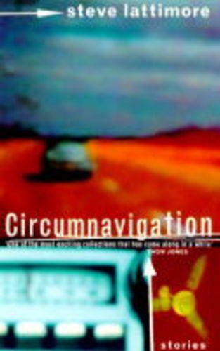 Circumnavigation: Steve Lattimore: 9781861590909: Amazon.com: Books