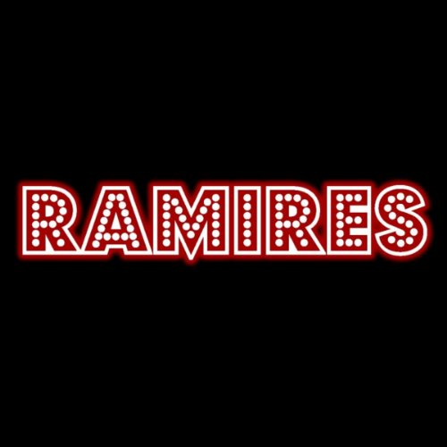 Amazon.com: Ramires - The Album : Ramires: Digital Music
