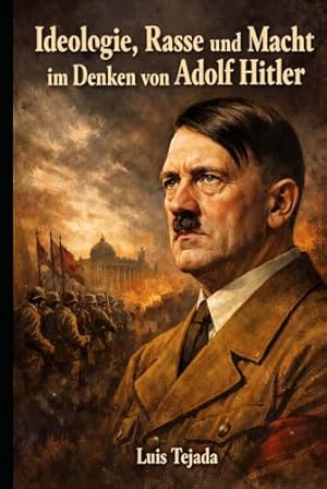 Amazon.com: Mein Kampf: Ideologie, Rasse und Macht im Denken von Adolf ...