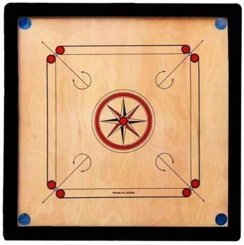 Carrom Board for sale in UK | 60 used Carrom Boards