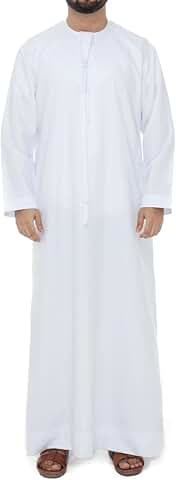 Thobes : Shop Online At Best Prices In Saudi | Souq Is Now Amazon.sa