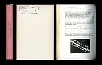 Practical Applications of Infrared Techniques: A New Tool in a New ...