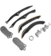 Amazon.com: VIPIH Timing Chain Kit for Kia Sedona 2011-2013 for Kia ...