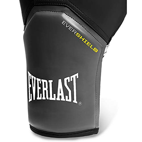 Everlast Pro Style Elite Training Boxing Gloves | MMA Gear Shop UK