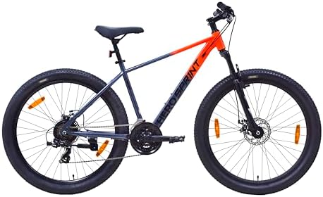 Buy Hero Blunt 29 T Mountain Cycle for Men | Single Speed | Front ...