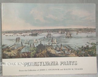 Amazon.com: Pennsylvania Prints: From the Collection of John C. O ...