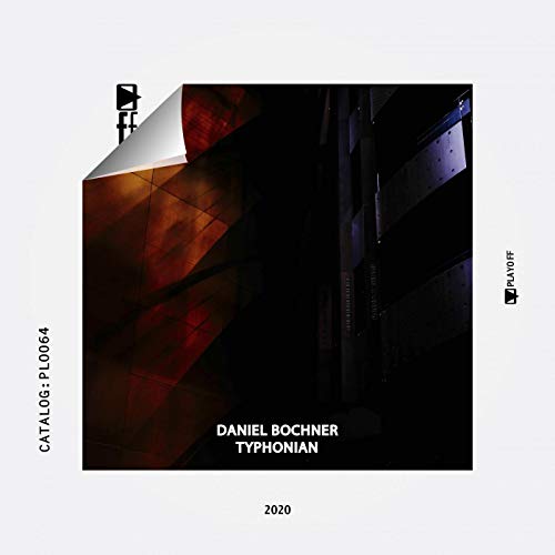 Play Typhonian by Daniel Bochner on Amazon Music