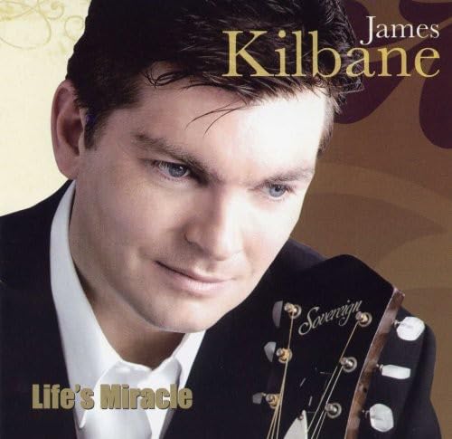 James Kilbane - Life's Miracle - Amazon.com Music
