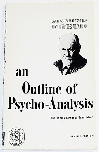 outline-of-psycho-analysis: Amazon.co.uk: sigmund-freud: Books