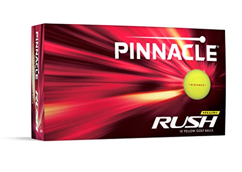10 Best Pinnacle Golf Balls [2025]