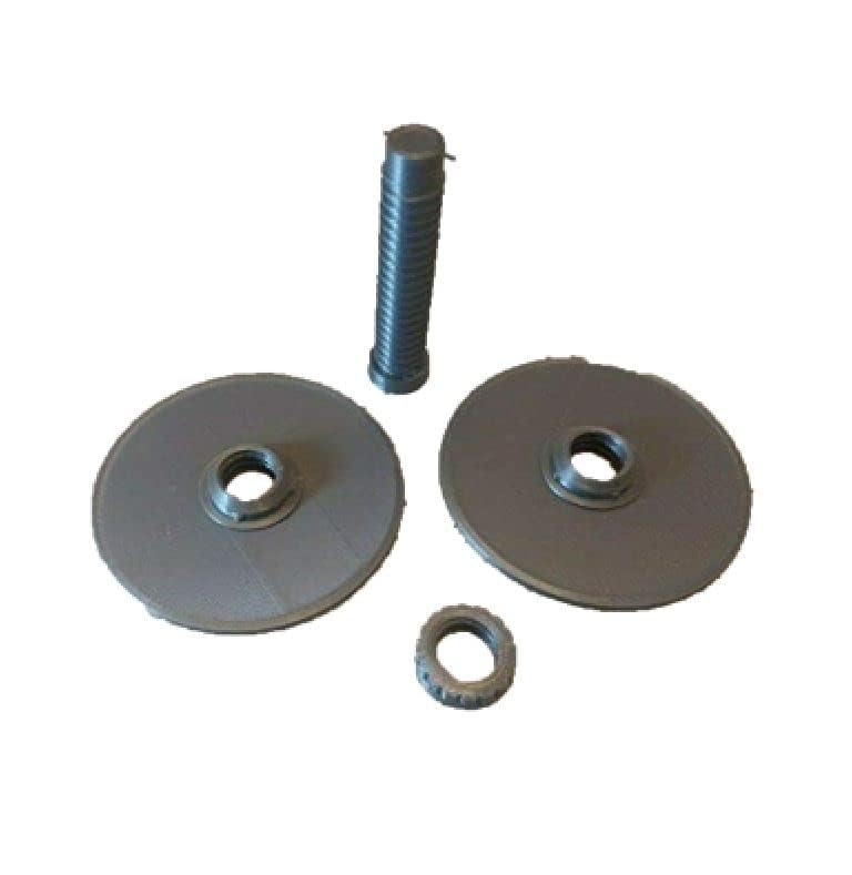 Amazon.com: Replacement spool lavel roll holder adjustable assembly ...