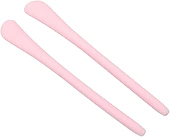 Amazon.com: REDYY Eyeglass Leg Covers,Anti Slip Silicone Eyeglass Tips ...