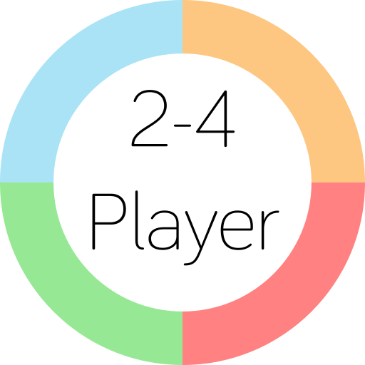 2-4 Player Game Collection - Aplicativo na Amazon Appstore