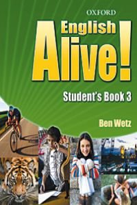 Pack: English Alive! 3. Student's Book : Amazon.es: Libros