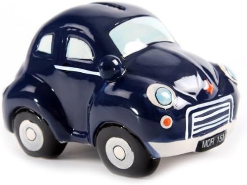 Classic Car Money Box : Amazon.co.uk: Home & Kitchen