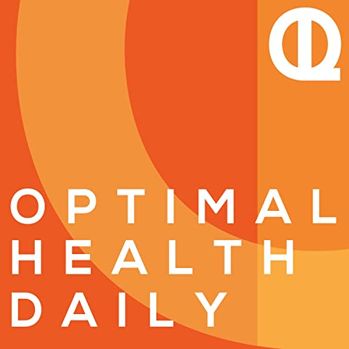 Amazon.com: Optimal Health Daily : Dr. Neal Malik | Optimal Living ...