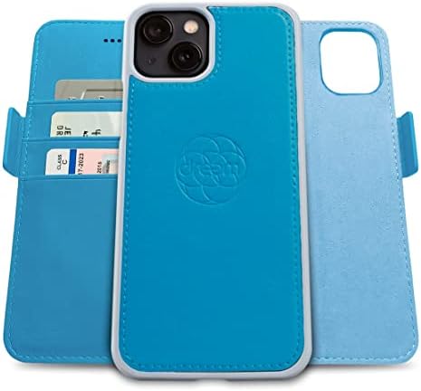 Amazon.com: Dreem Fibonacci iPhone 13 Pro Max Wallet case / 2-in-1 Shockproof case and ...